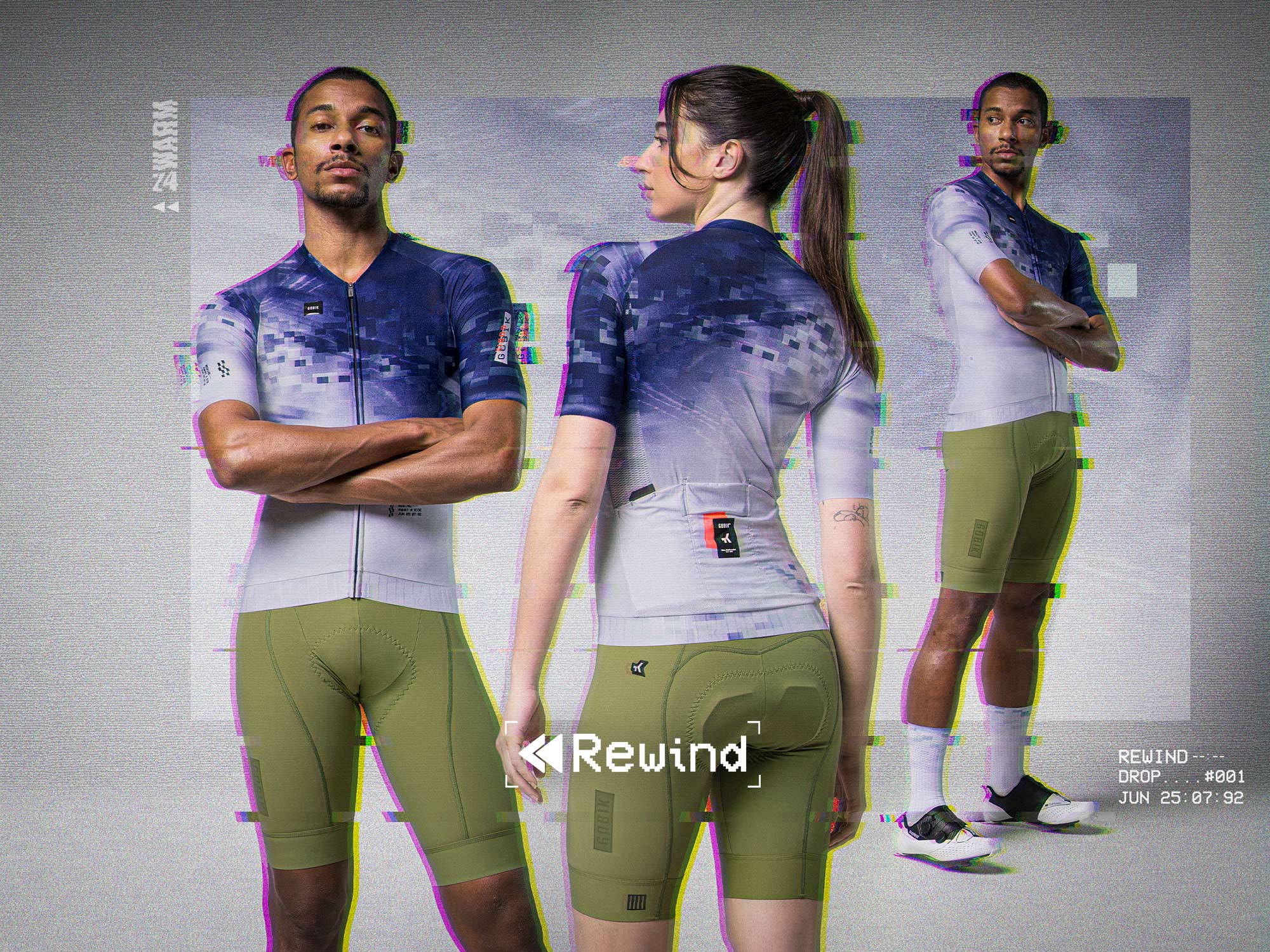 Collection · REWIND - WARM24 – Gobik