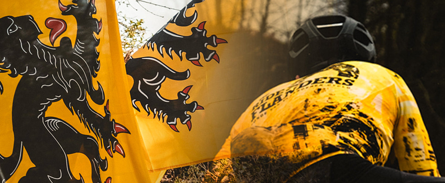 We Ride Flanders is waiting for you: keys and training plan to face it ...