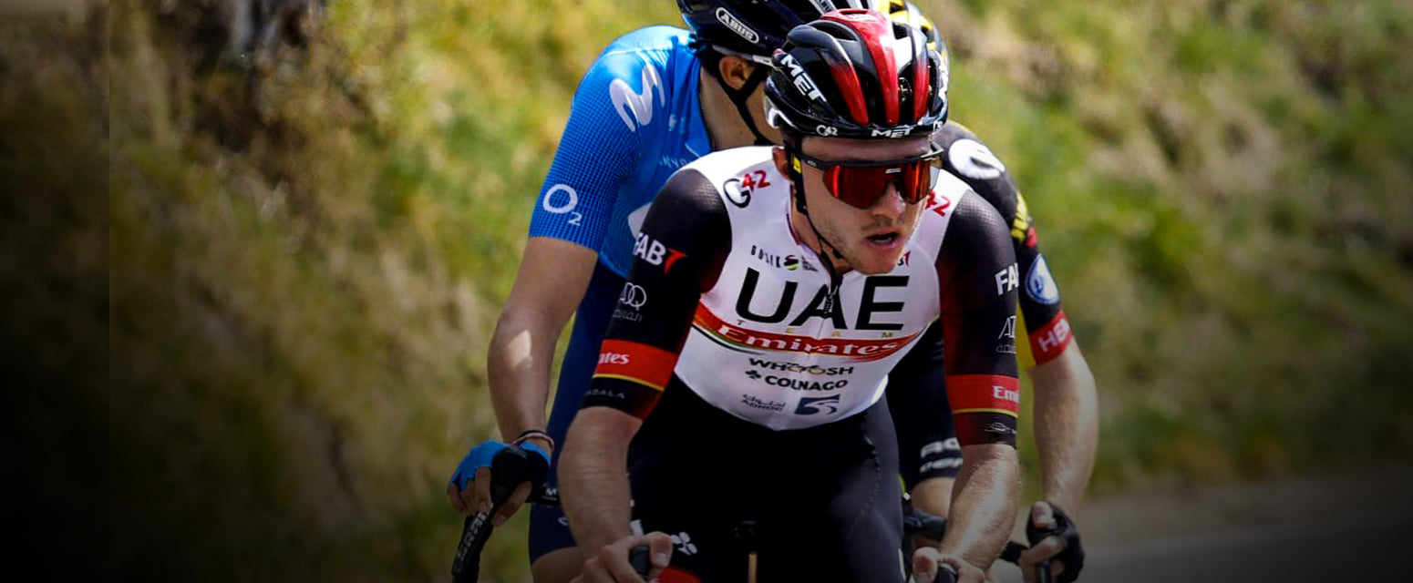 With the Ardennes, it's time for Marc Hirschi – Gobik