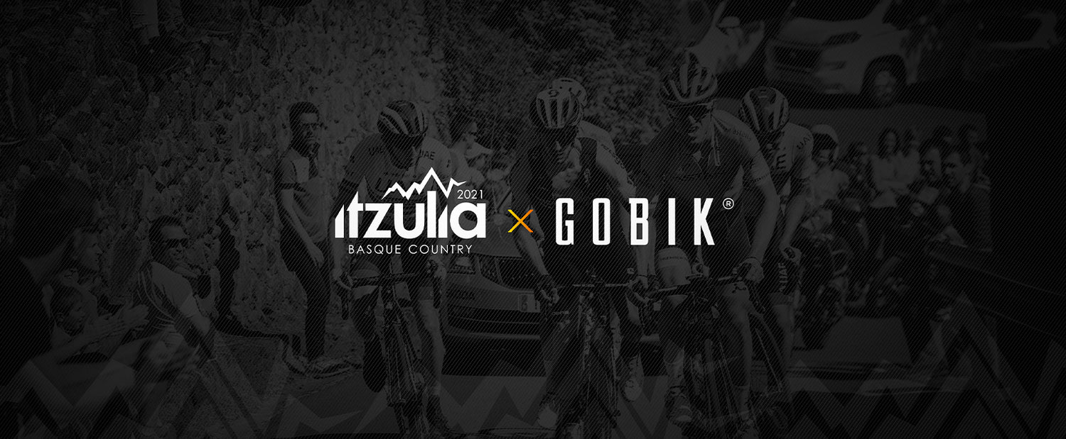 Itzulia Basque Country: the race of the best fans in the world – Gobik