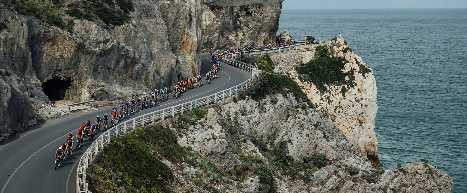 Inside the WorldTour 2026 – Gobik