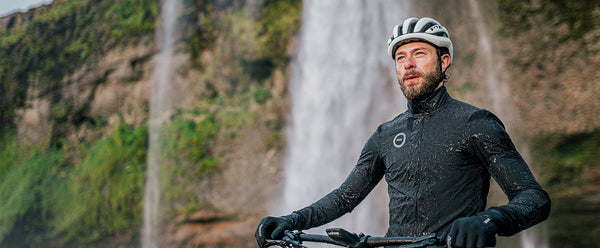 EXO Jacket in depth: for extreme rain and more – Gobik