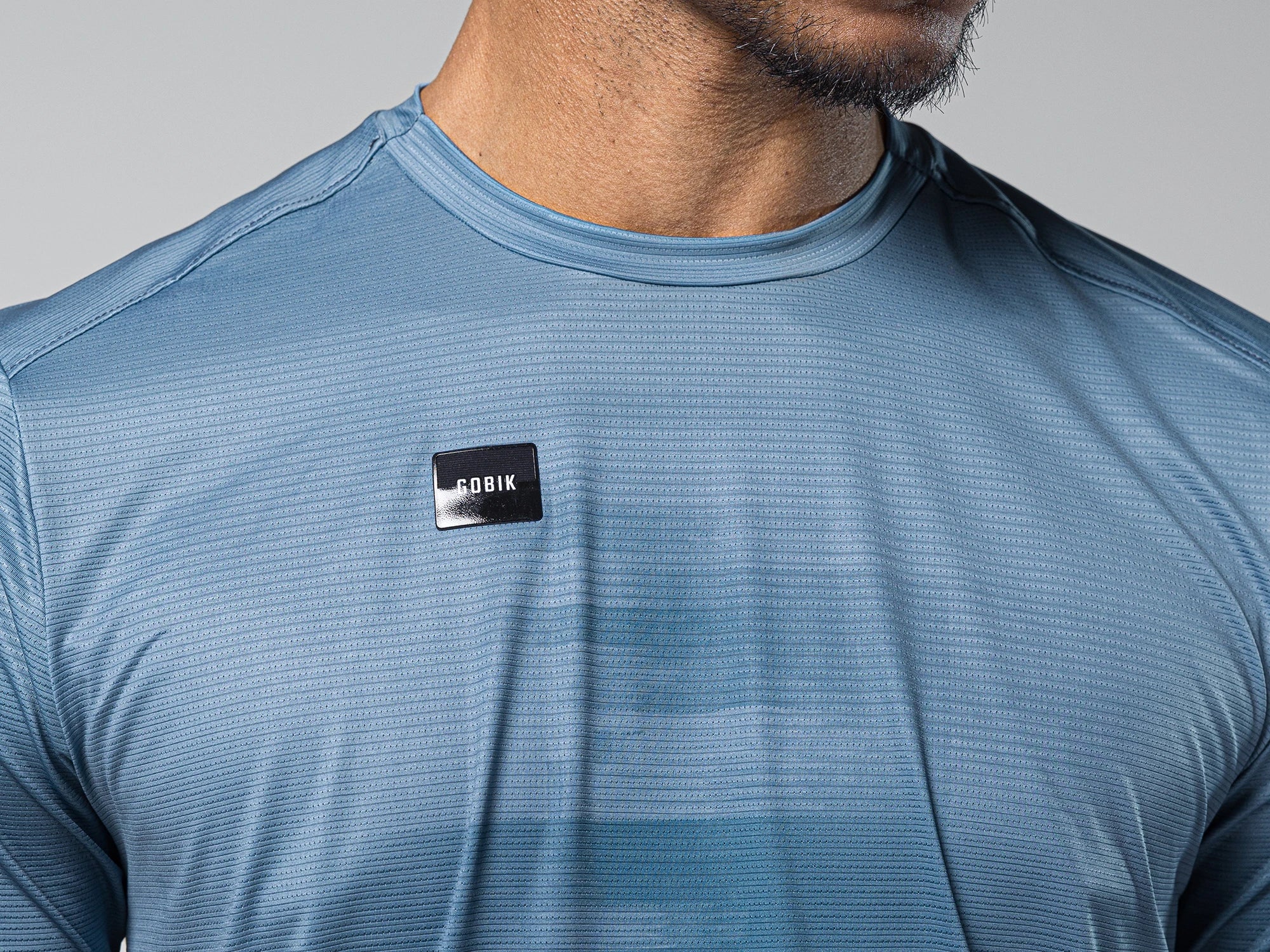 Collection · TECH · T-shirts – Gobik