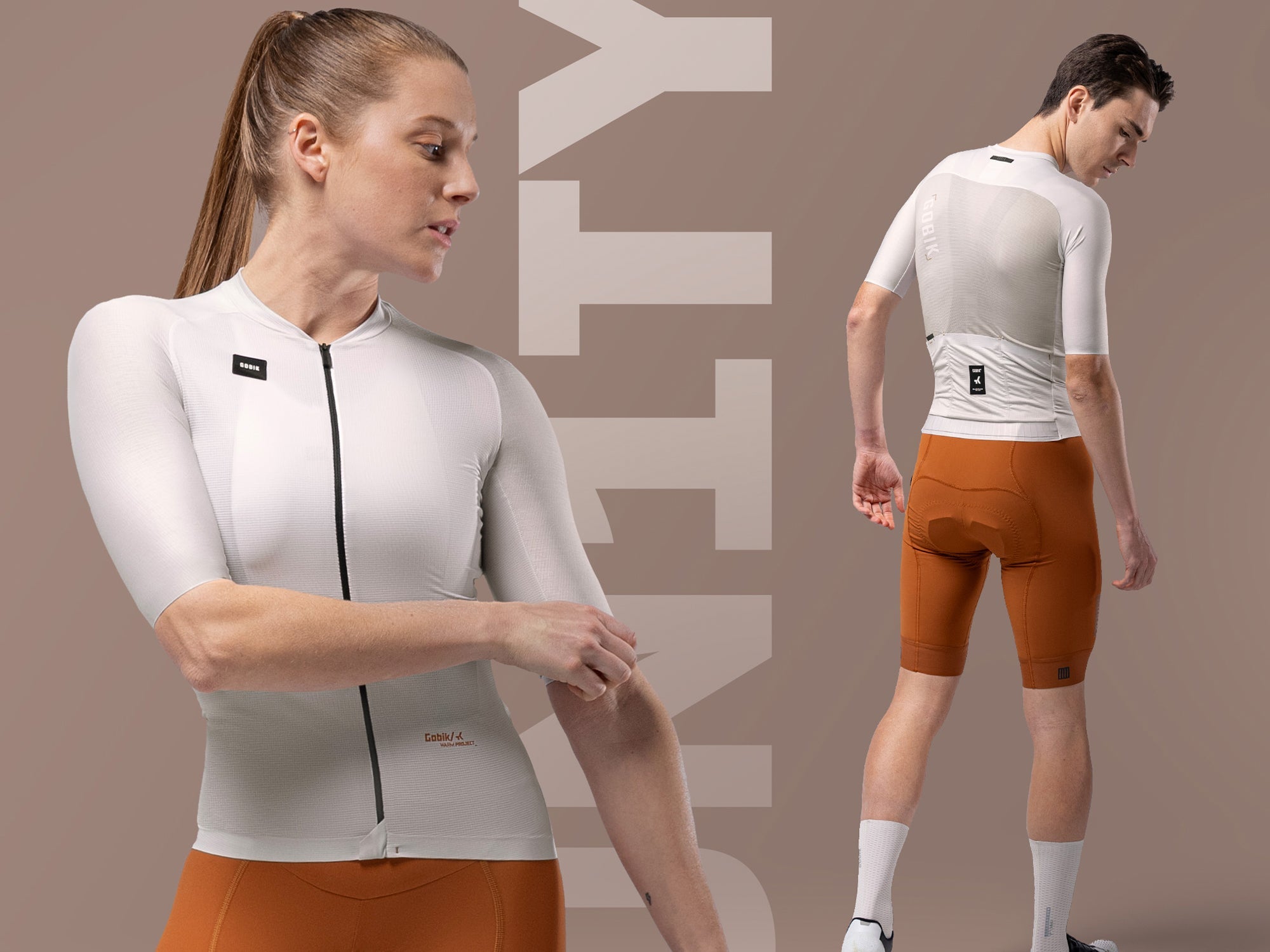 Collection · INFINITY · Jerseys – Gobik