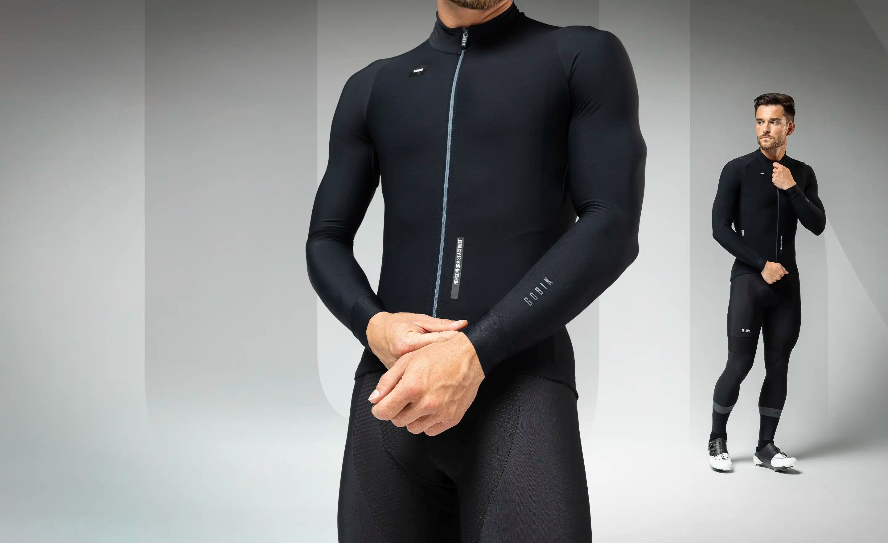 Collection · PACER · Jerseys – Gobik