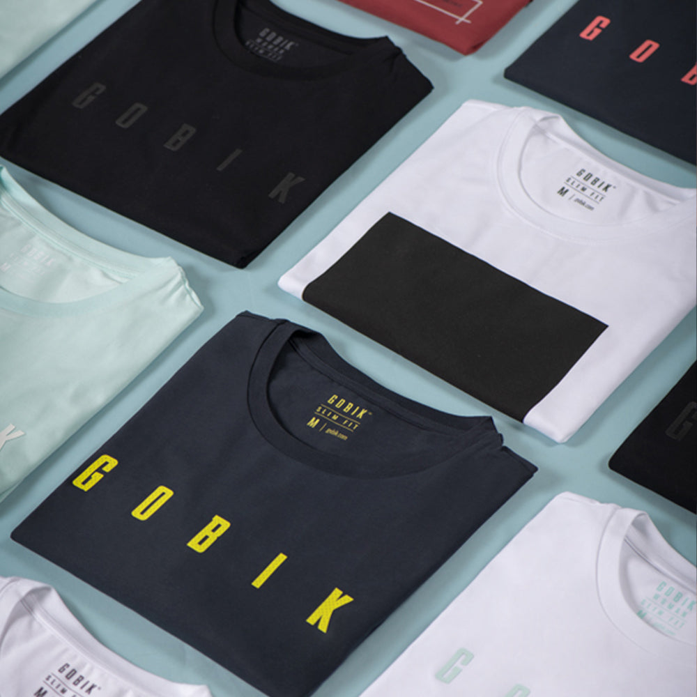 Collection · TEE - T-shirts – Gobik