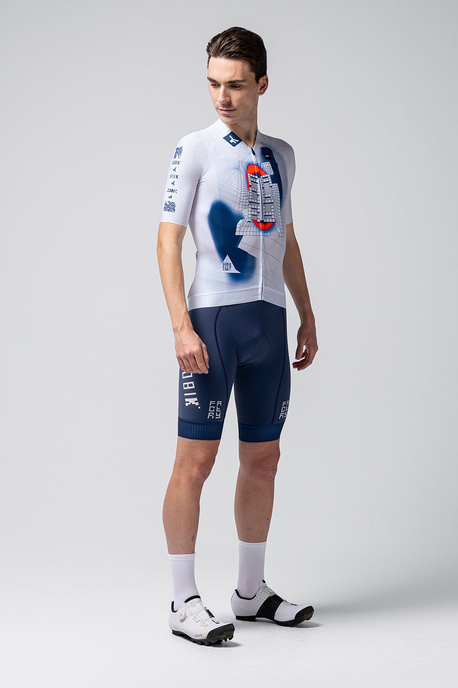 Collection · NEW ARRIVALS - Cycling Clothing – Gobik