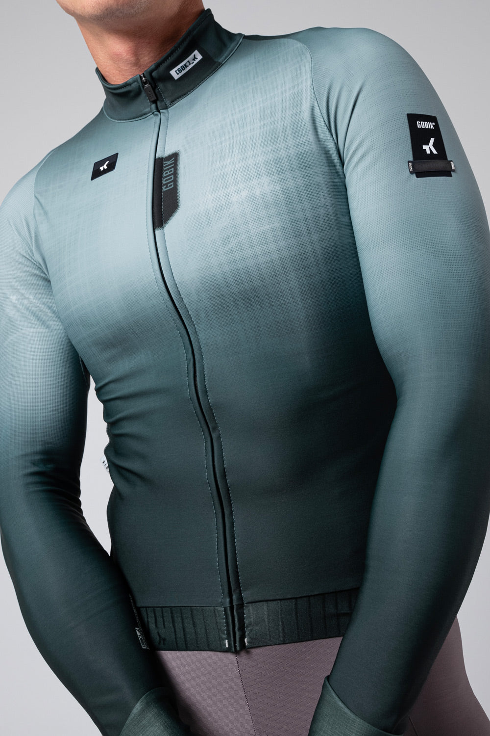 Collection · Vêtements de cyclisme · Homme – Gobik
