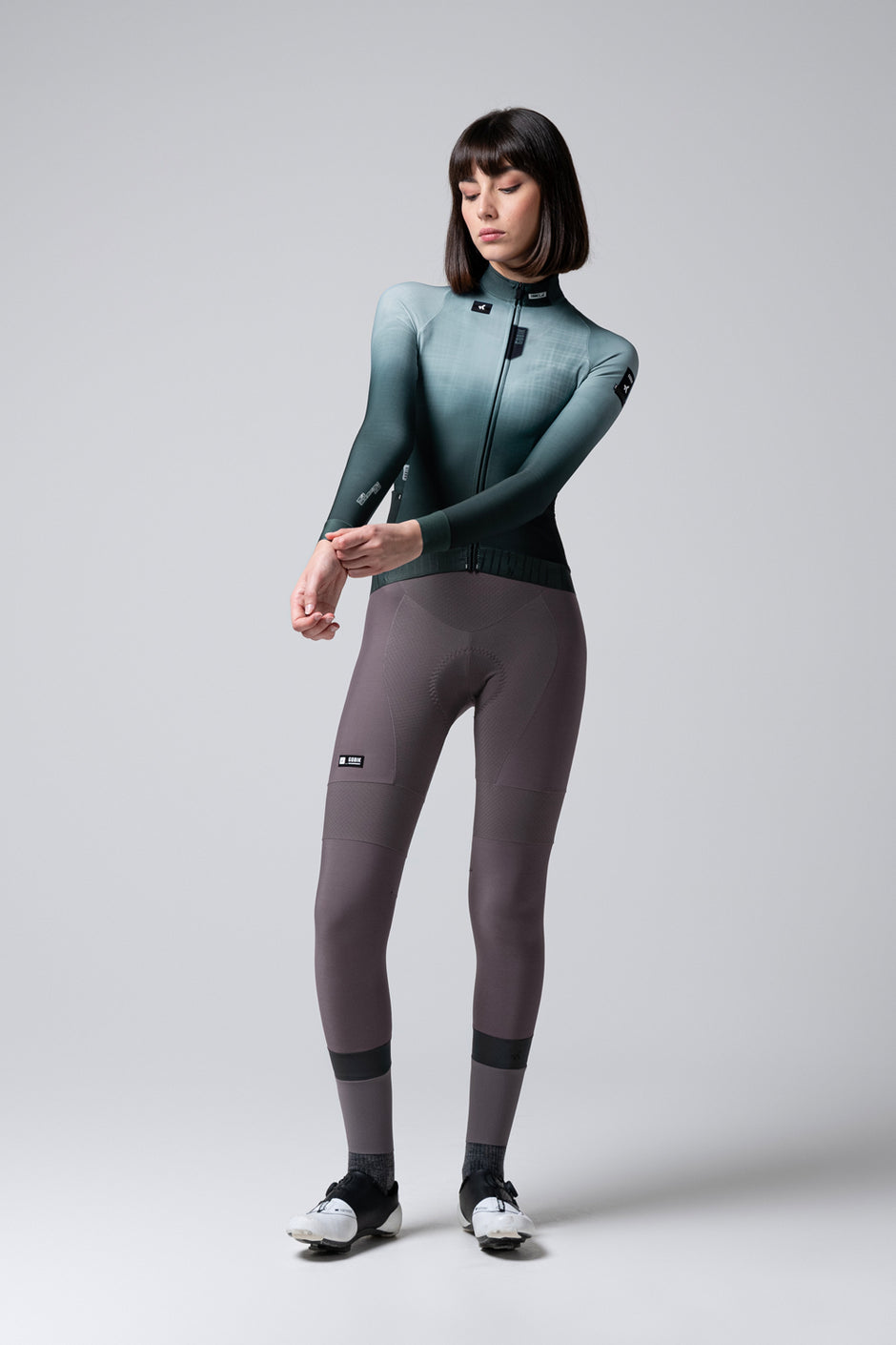 Collection · Jerseys - For Cycling – Gobik