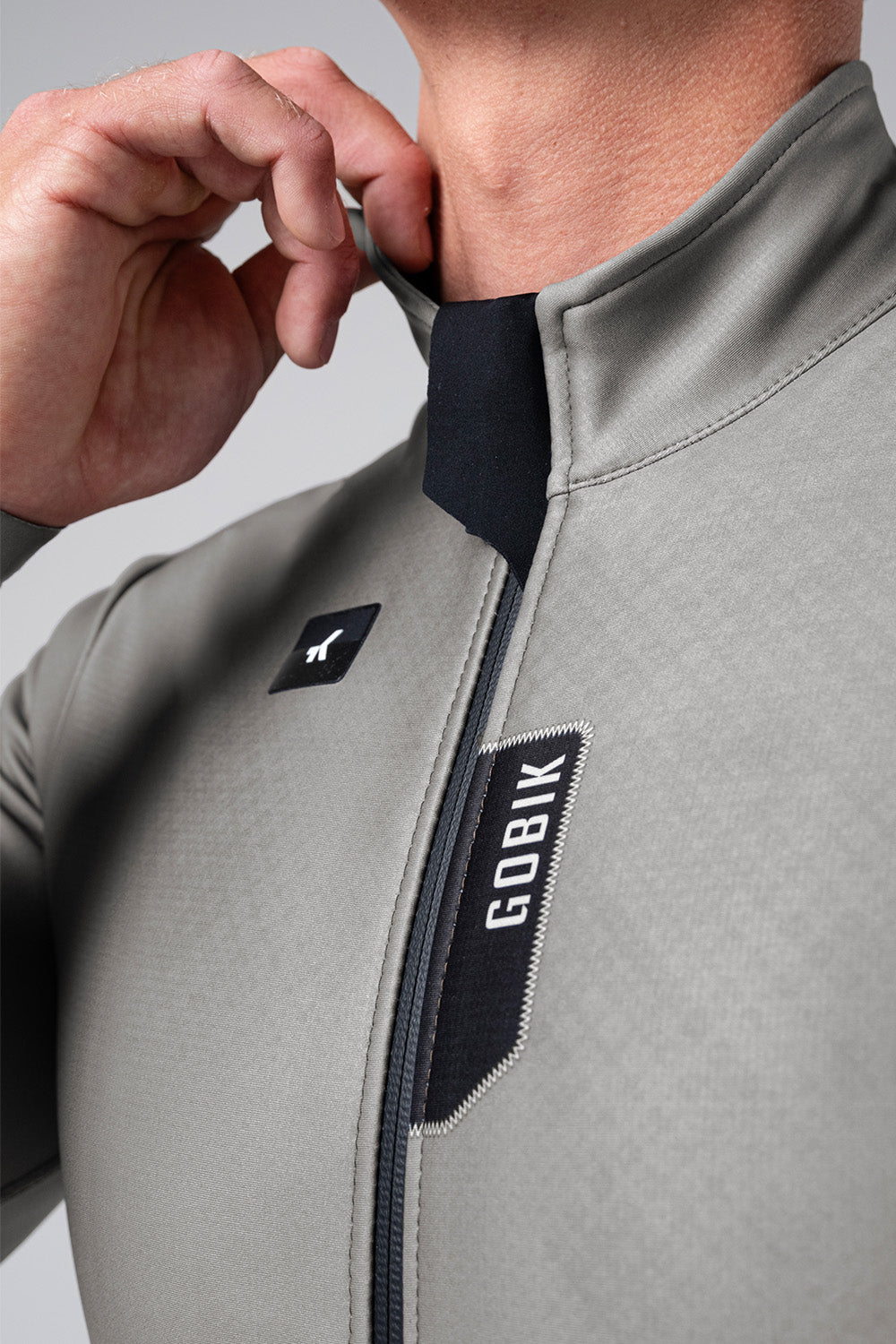 SKIMO PRO Overland - Jacket - Men – Gobik