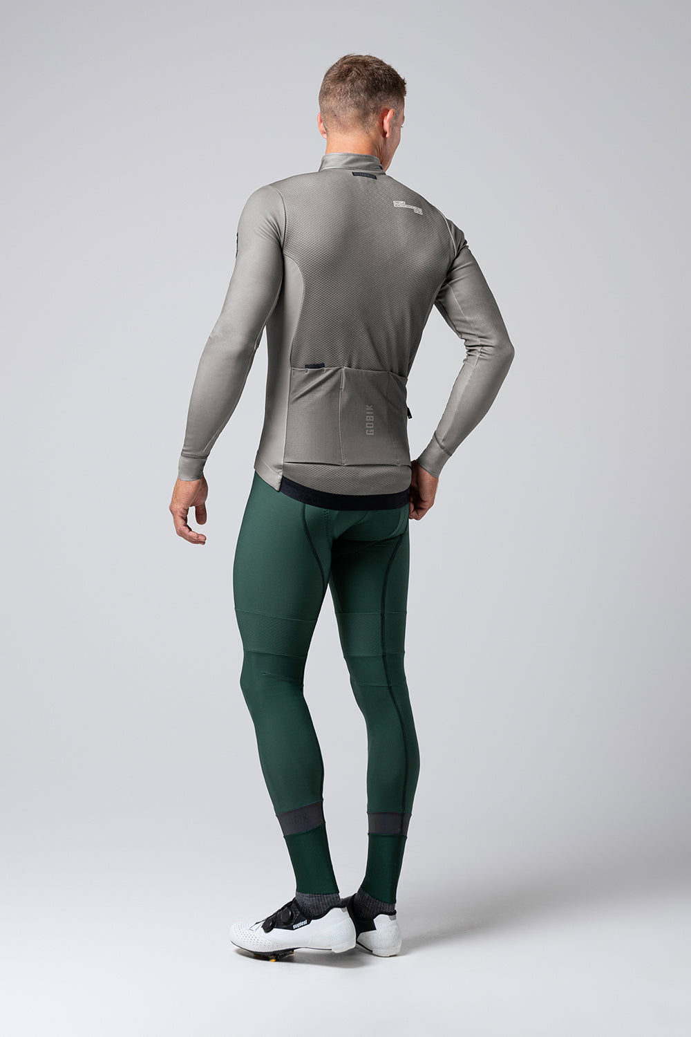 SKIMO PRO Overland - Jacket - Men – Gobik