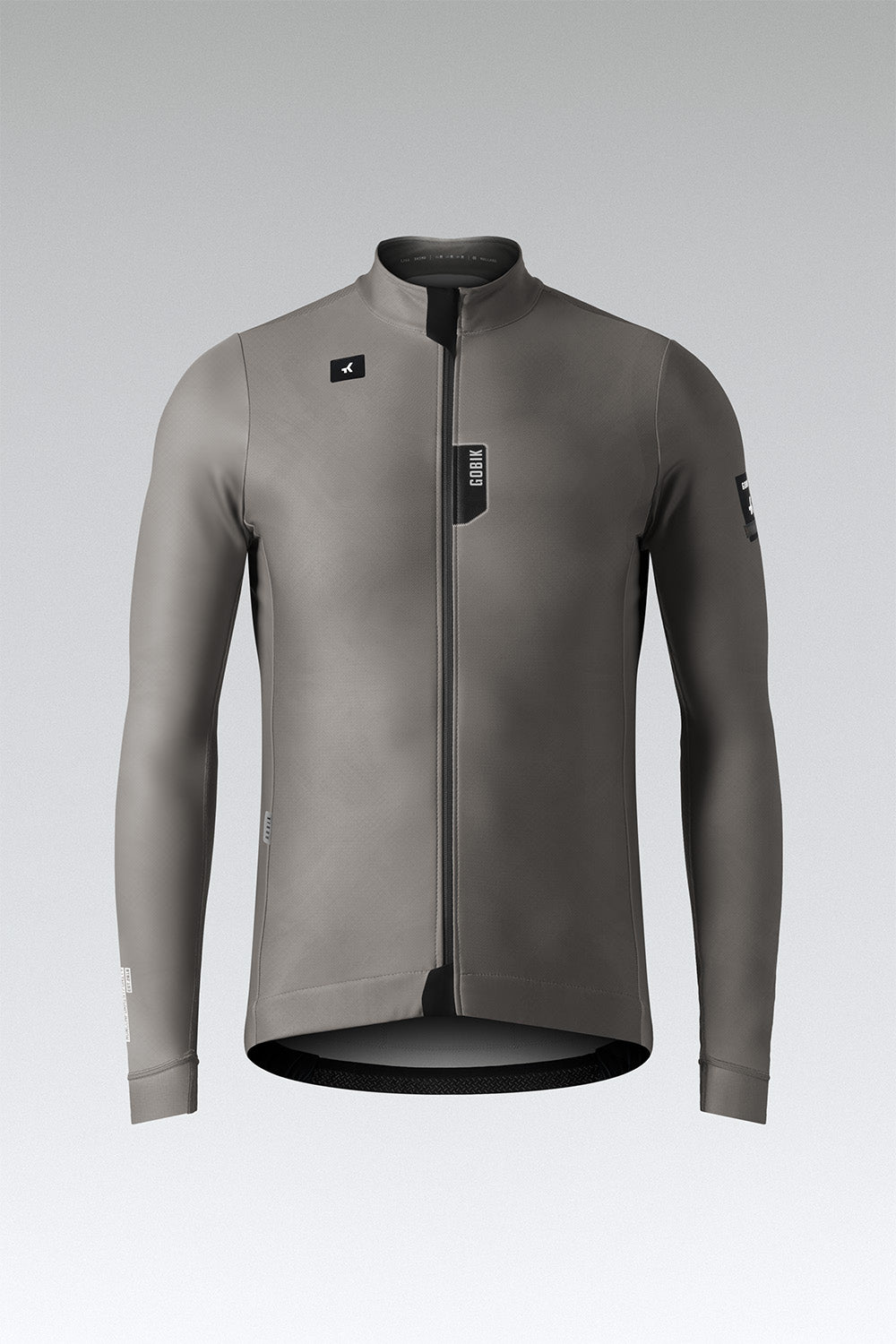 SKIMO PRO Overland - Jacket - Men – Gobik