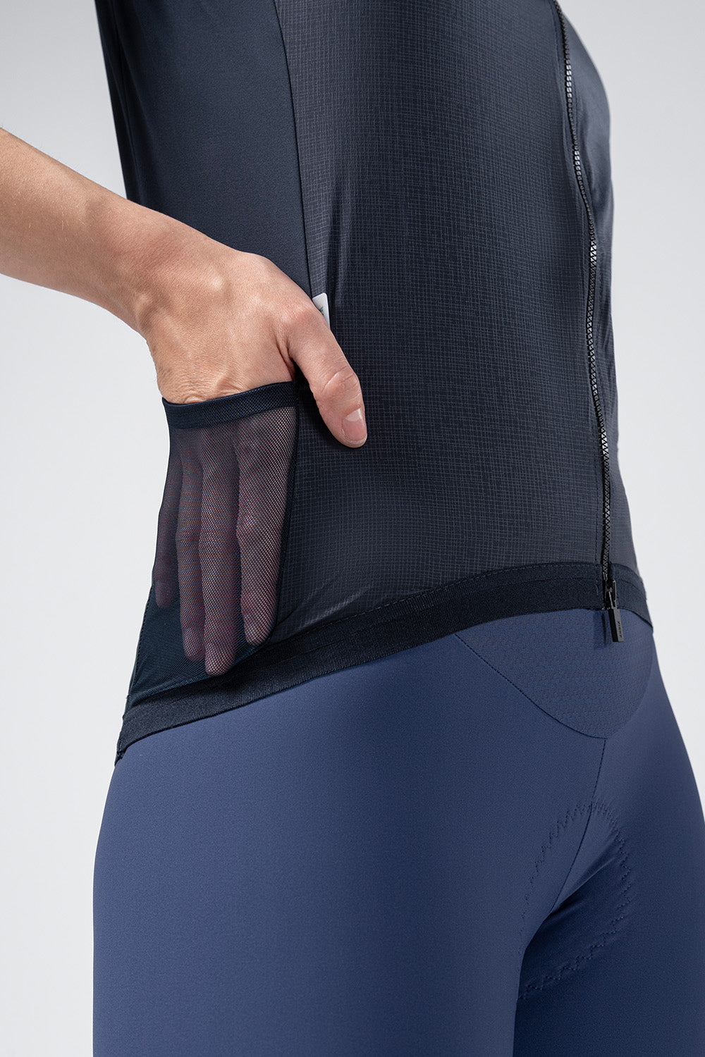 VECTOR 2.0 Ultrablue · Vest · Women – Gobik