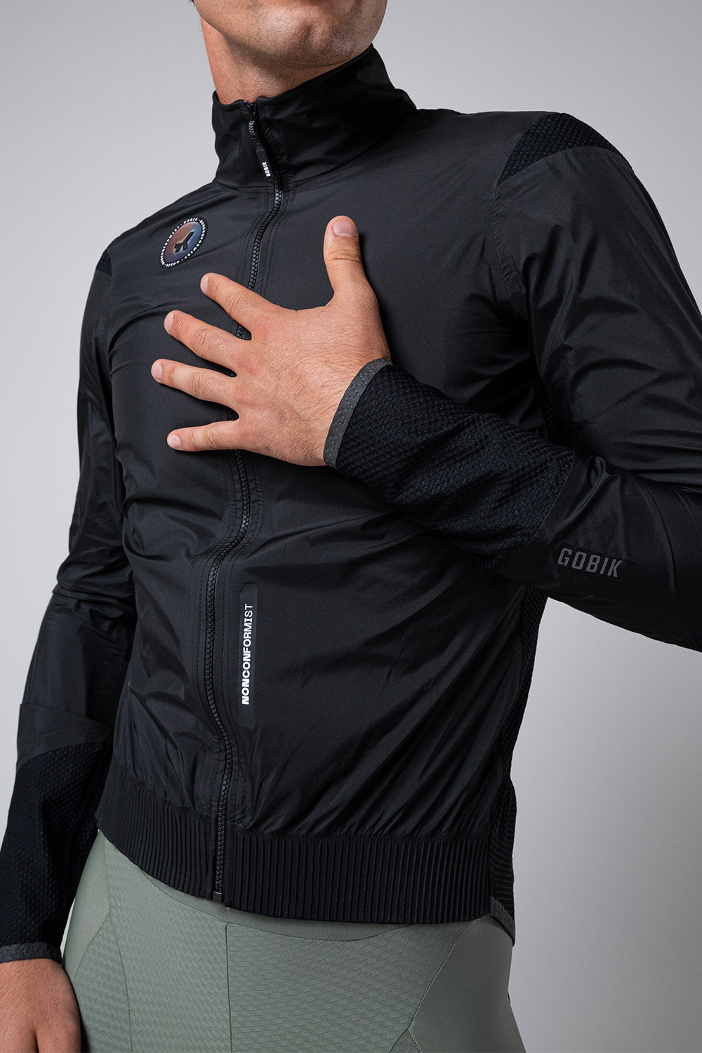 GOBIK Jackets Guide – Gobik