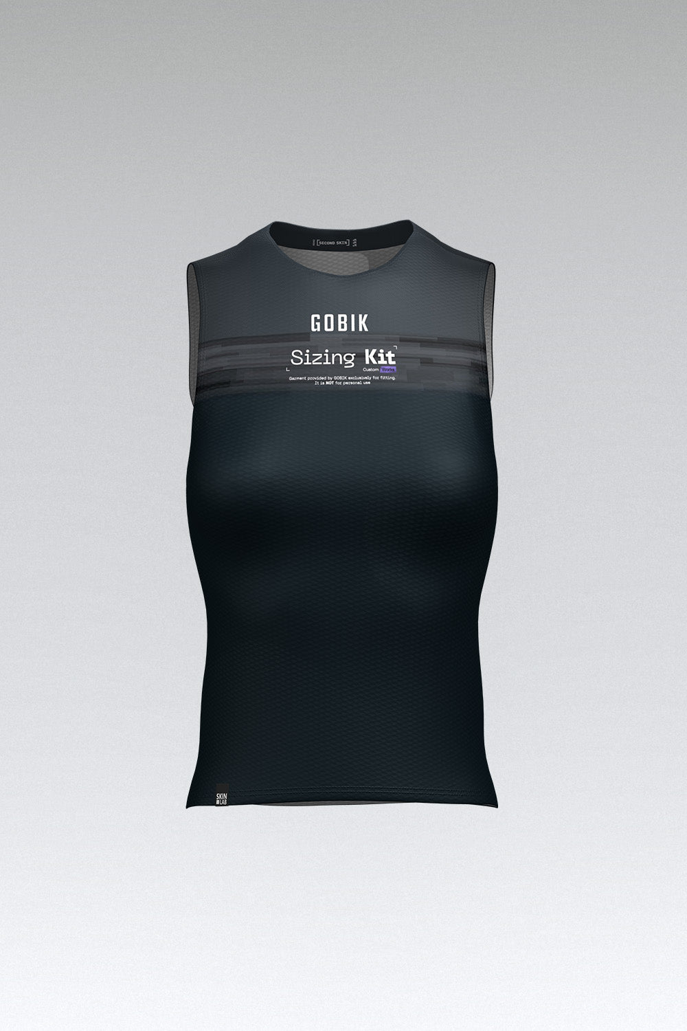 SECOND SKIN · Base Layer · Women - GOBIK Custom Works – Gobik