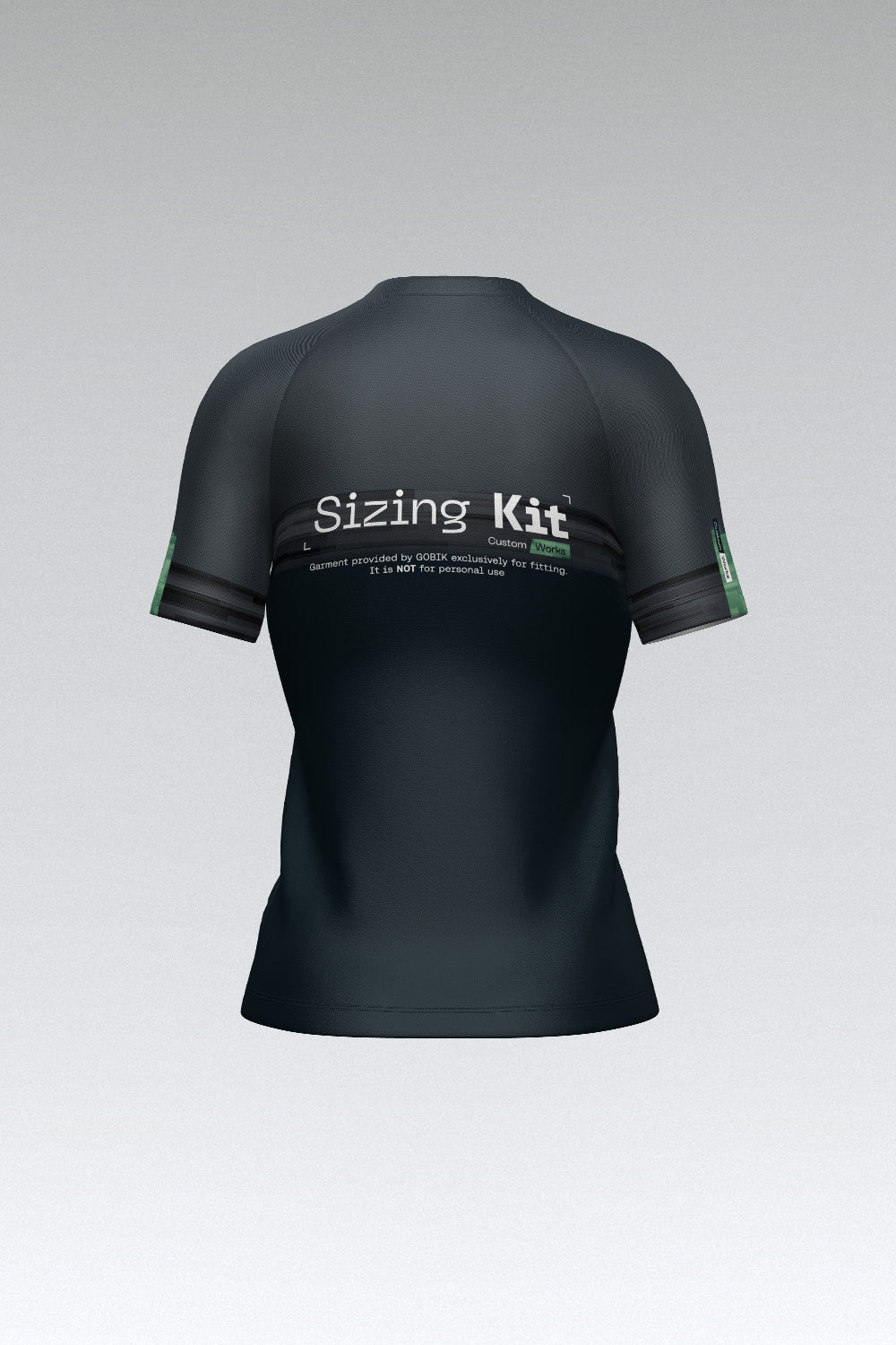 Customized Running Apparel · Gobik Custom Works