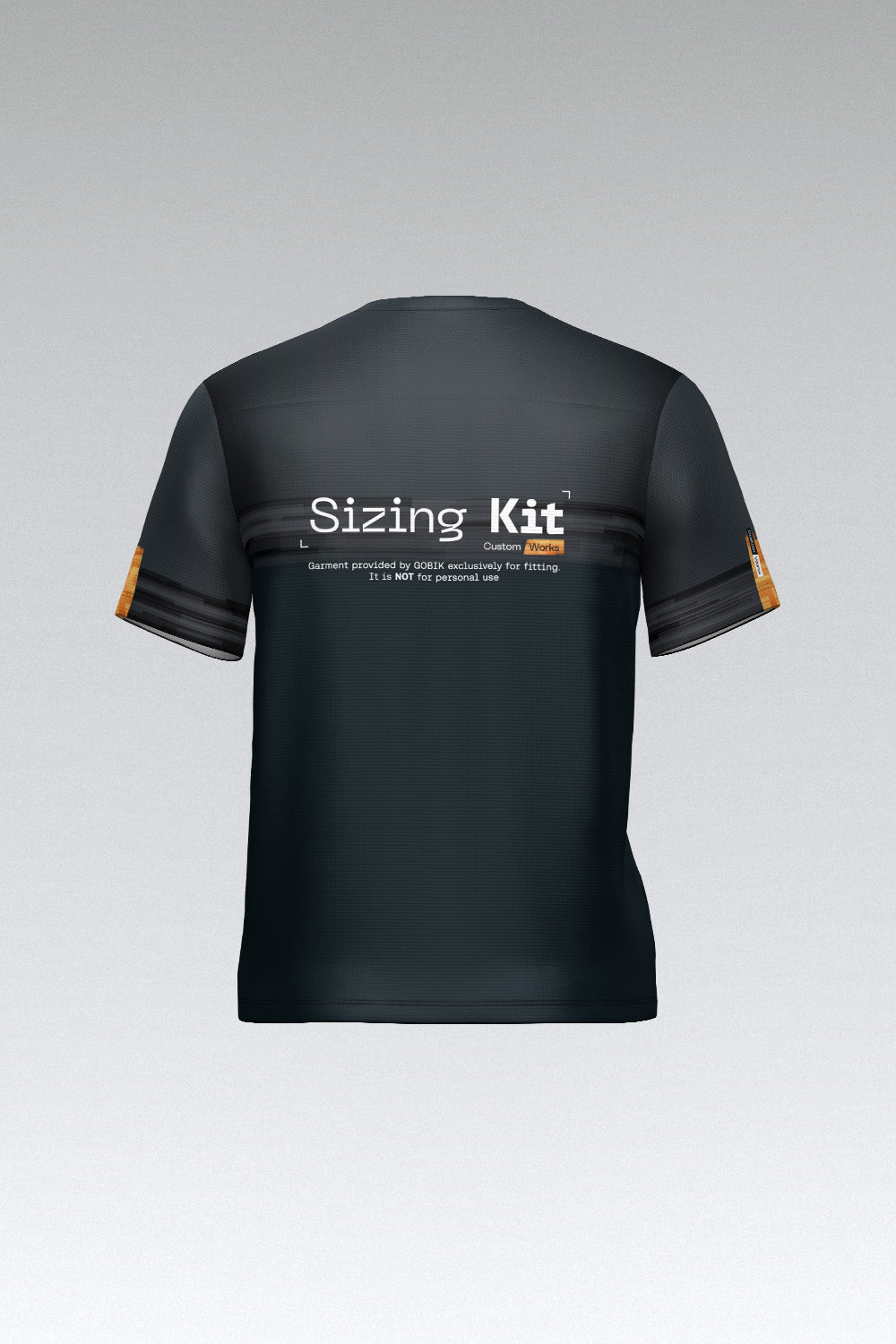 Customized Running Apparel · Gobik Custom Works