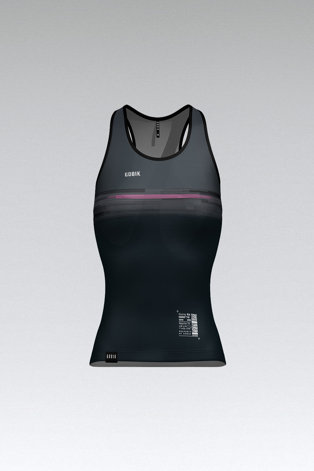 Customized Running Apparel · Gobik Custom Works