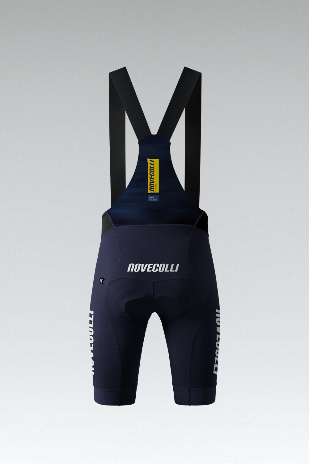 Collection · Nove Colli · Official Cycling Kit – Gobik