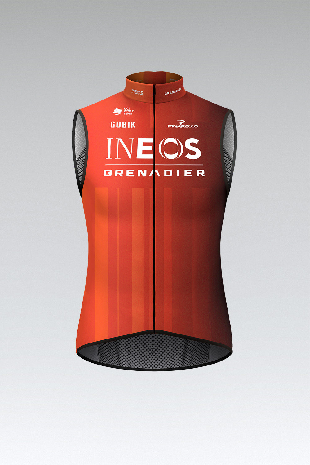 Collection · INEOS Grenadiers · Official Cycling Kit – Gobik