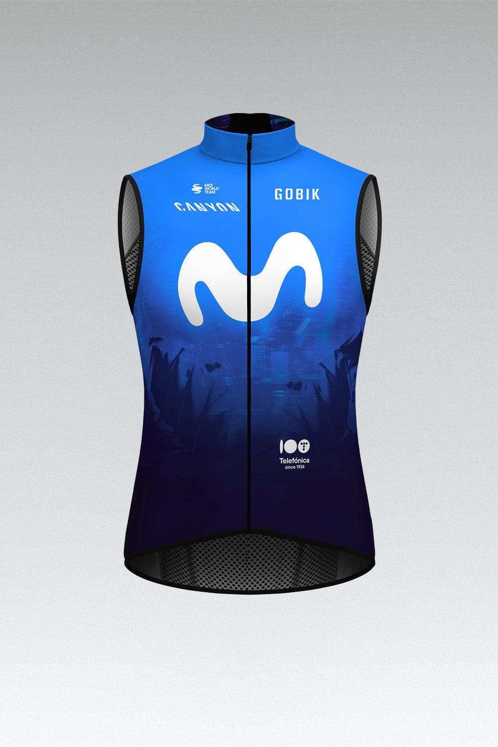Colección · Movistar Team – Gobik