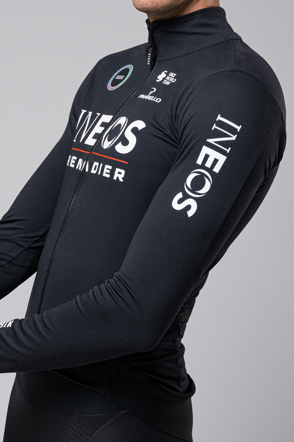 Collection · INEOS Grenadiers · Official Cycling Kit – Gobik