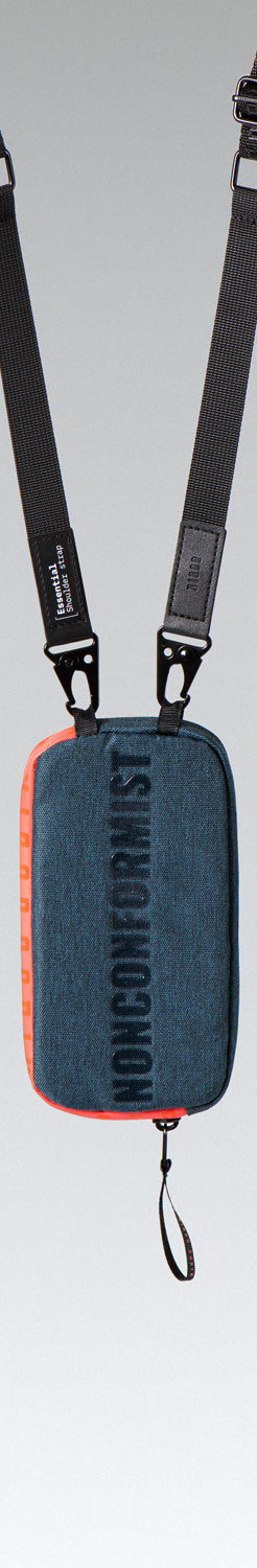 Adjustable carrying strap ESSENTIAL by Gobik