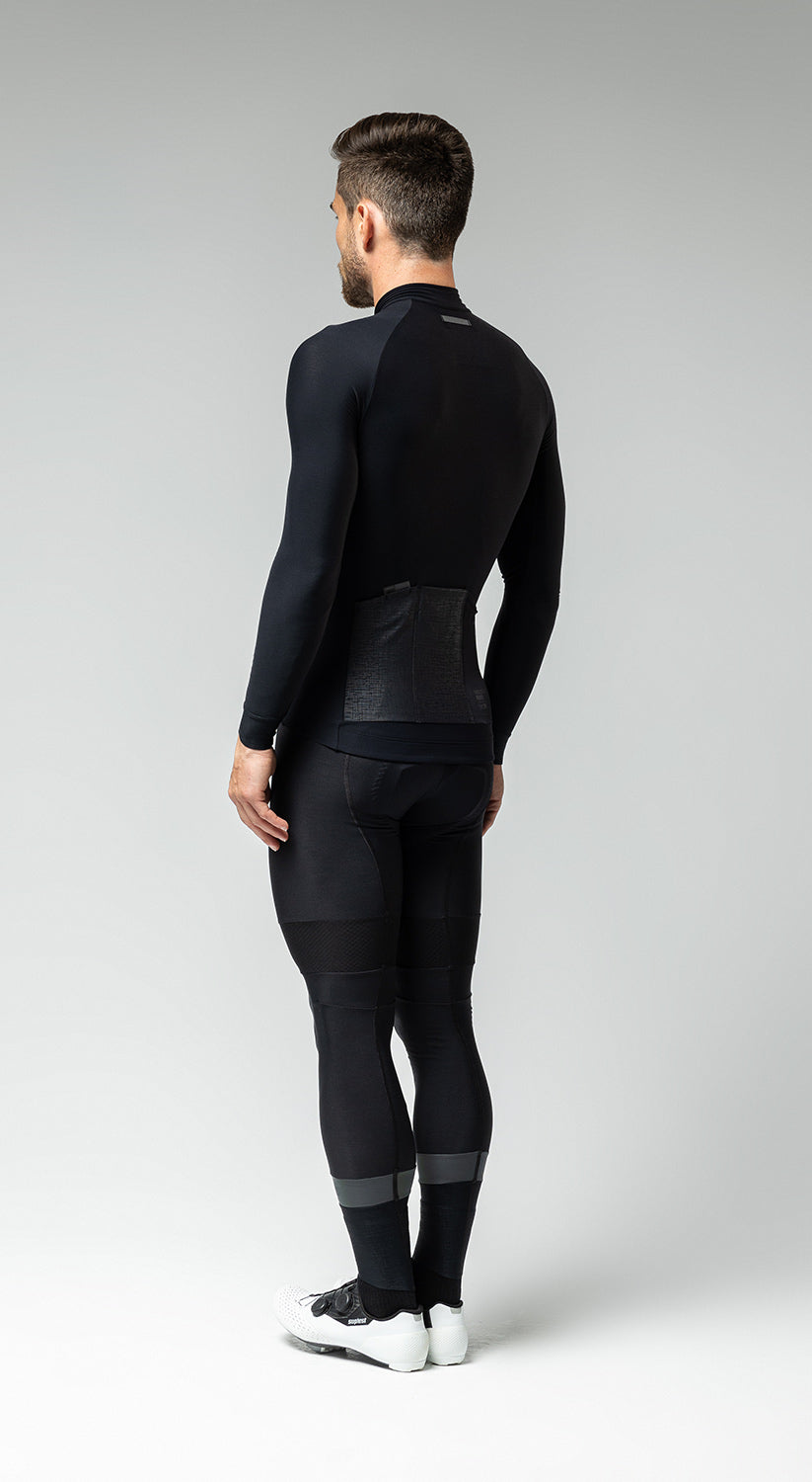 SECOND SKIN Liquid Neon · Intimo · Donna – Gobik