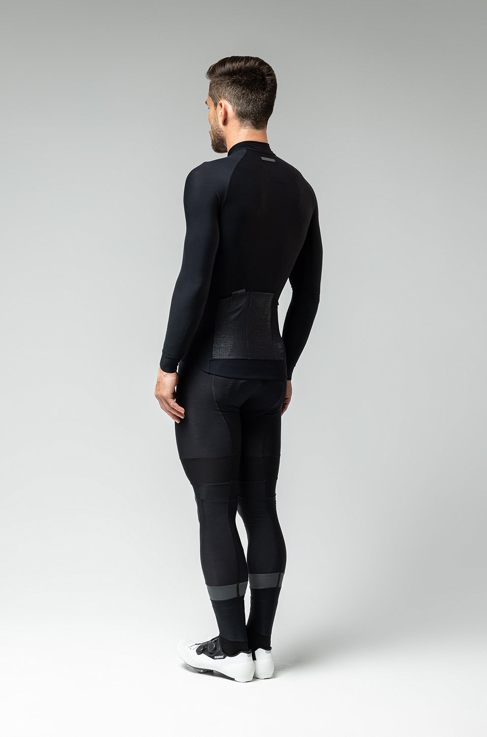 SECOND SKIN Liquid Neon · Base Layer · Men – Gobik
