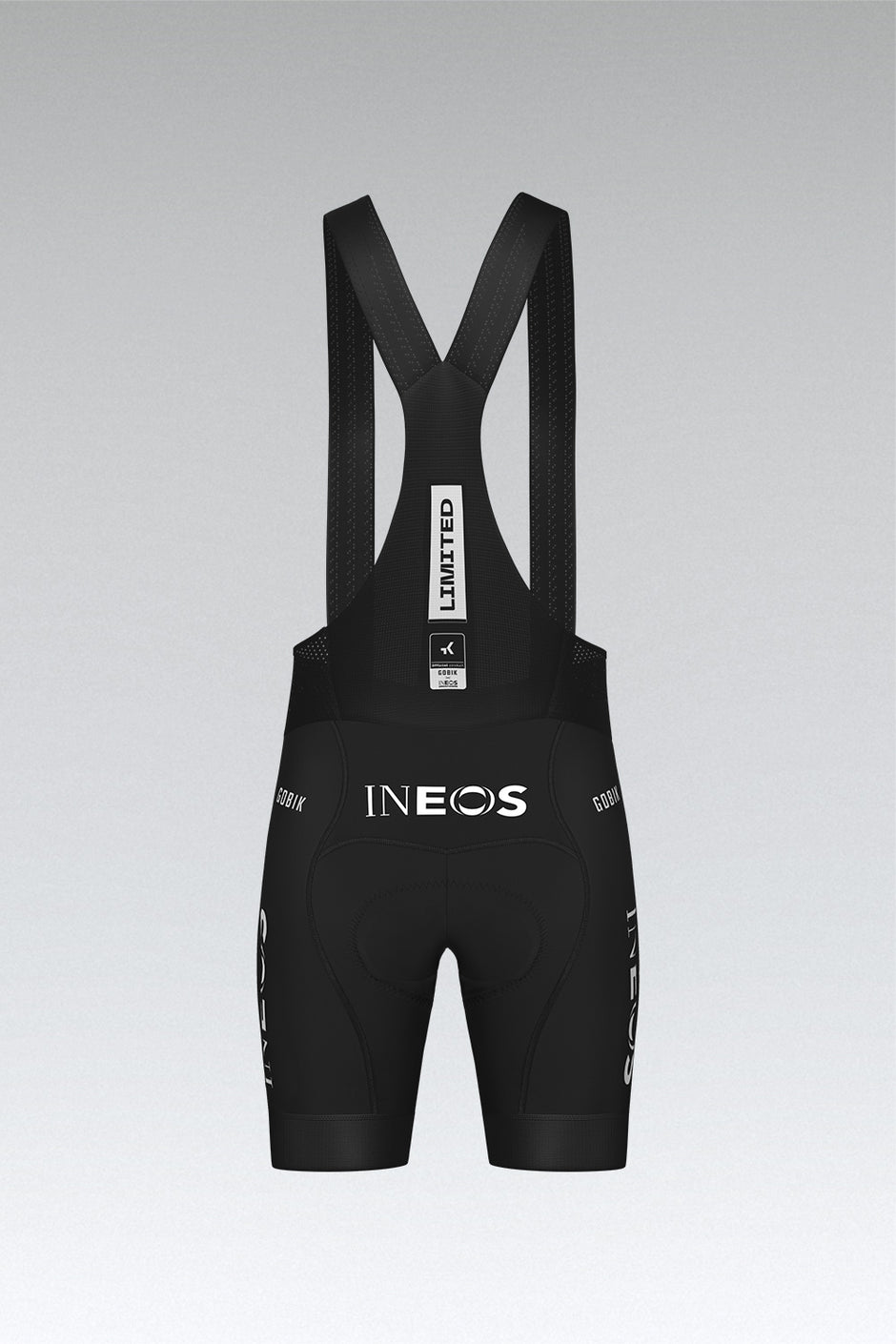 Collection · INEOS Grenadiers · Official Cycling Kit – Gobik