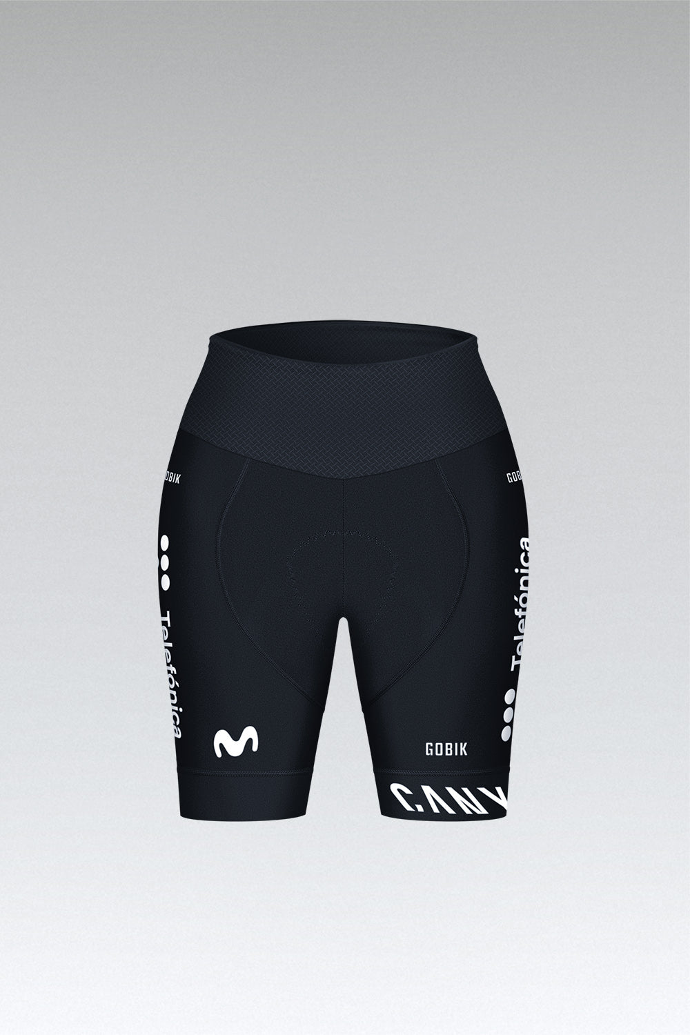 Colección · Movistar Team · Kit de Ciclismo Oficial – Gobik