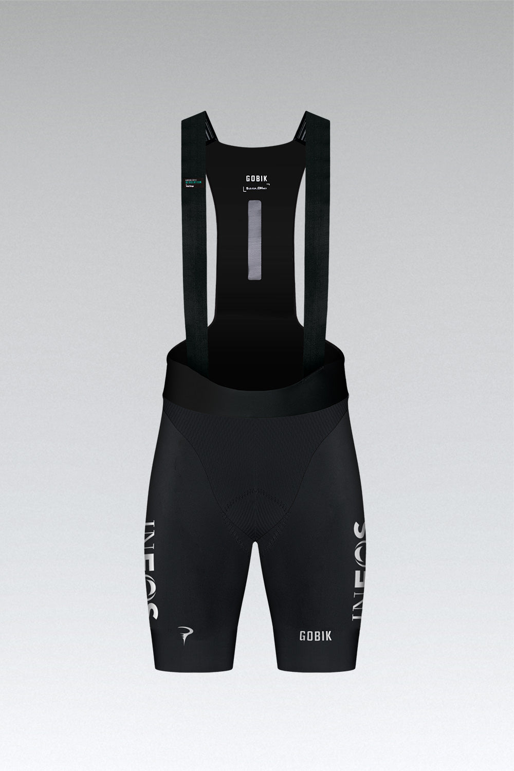 Collection · INEOS Grenadiers · Official Cycling Kit – Gobik