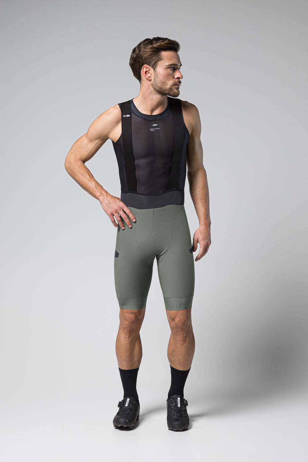 Colección · Culottes · Para Ciclismo – tagged "gender-men" – Gobik