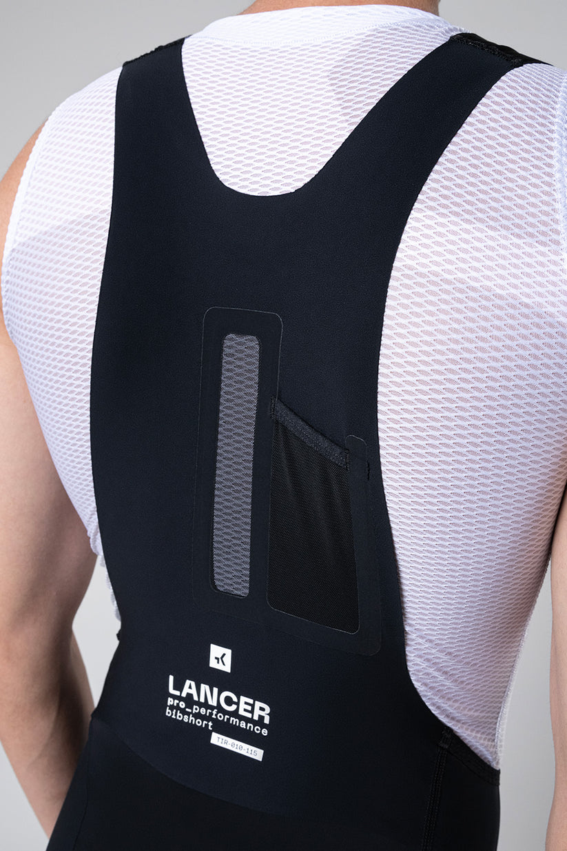 LANCER · Bib Shorts · Men - GOBIK Custom Works – Gobik