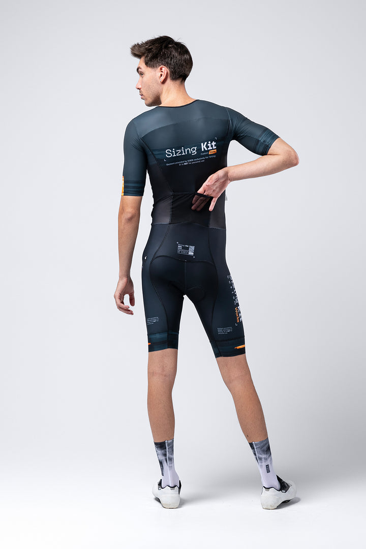 Custom Triathlon Apparel - Gobik Custom Works