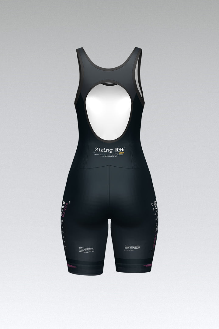 Custom Triathlon Apparel - Gobik Custom Works