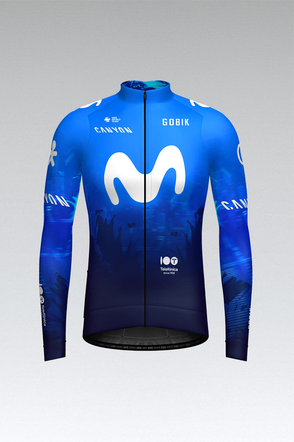 Colección · Movistar Team – Gobik