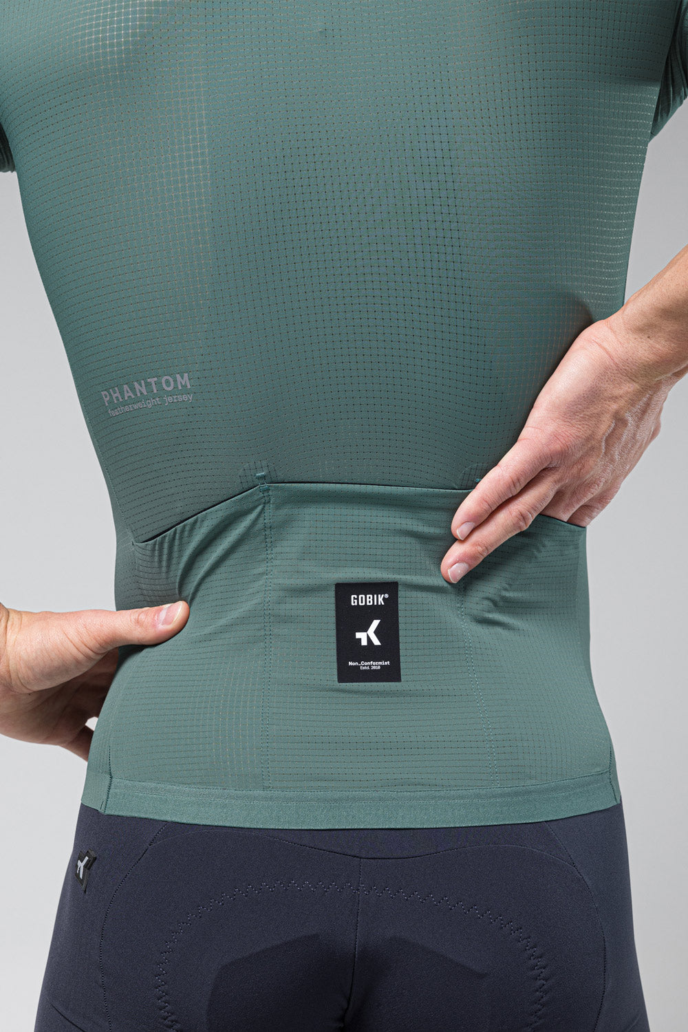 Collection · PHANTOM · Jerseys – Gobik