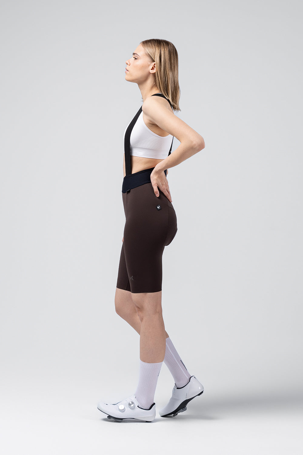 X Root · Bib Shorts · Women – Gobik