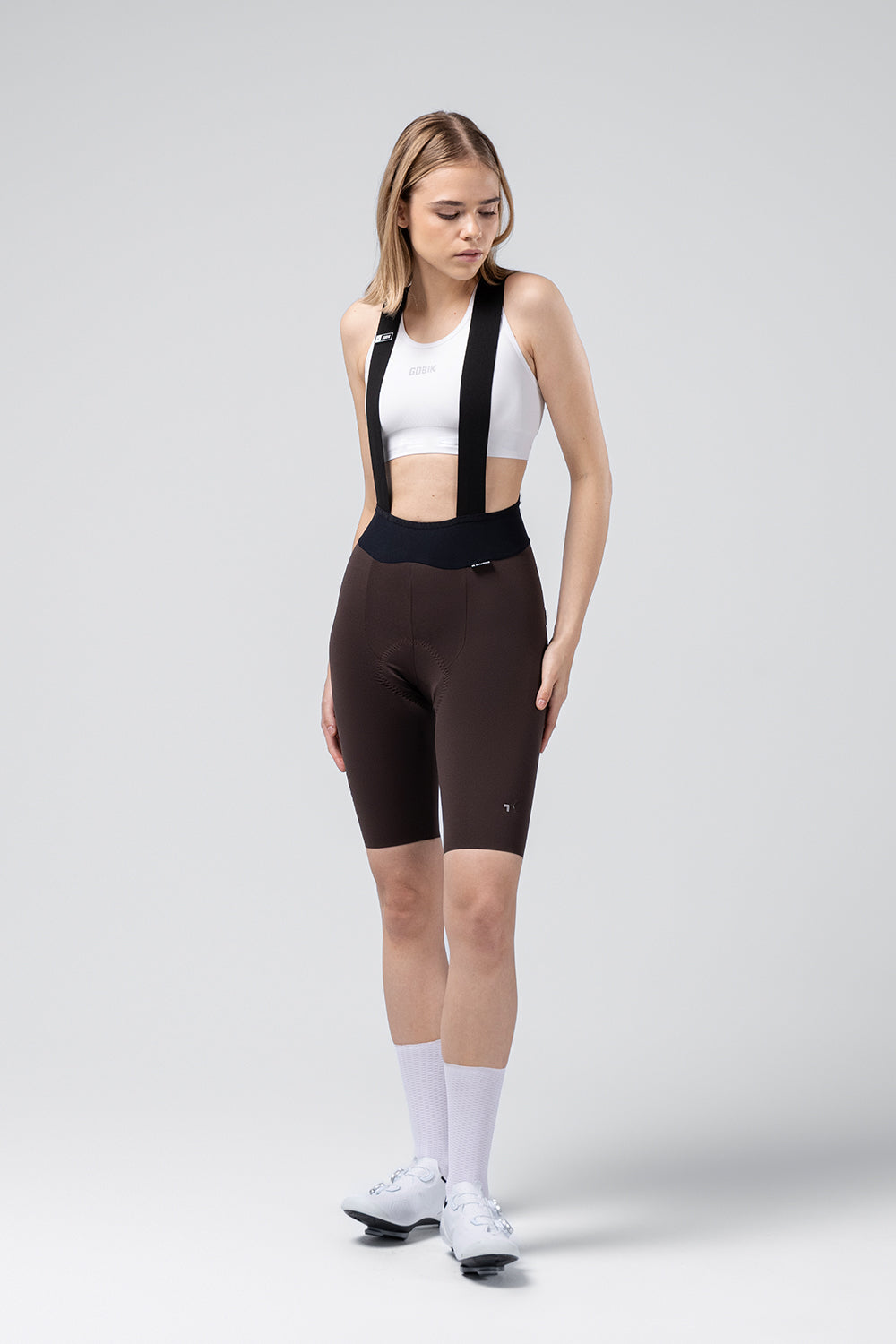 X Root · Bib Shorts · Women – Gobik