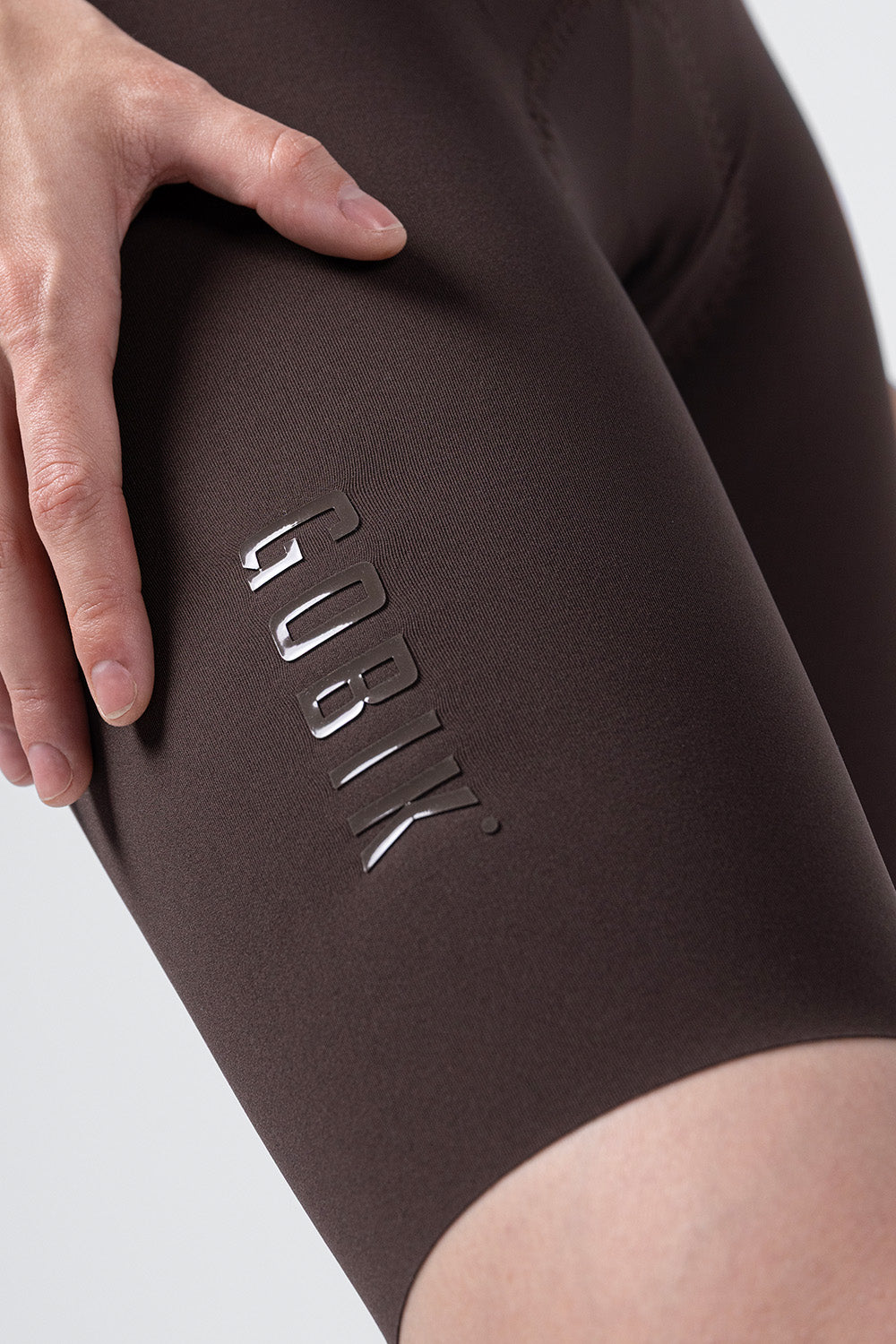 X Root · Bib Shorts · Women – Gobik