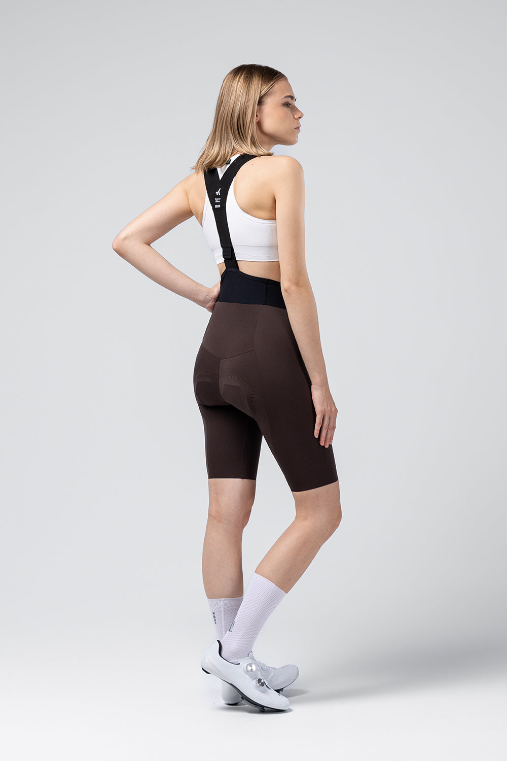 X Root · Bib Shorts · Women – Gobik
