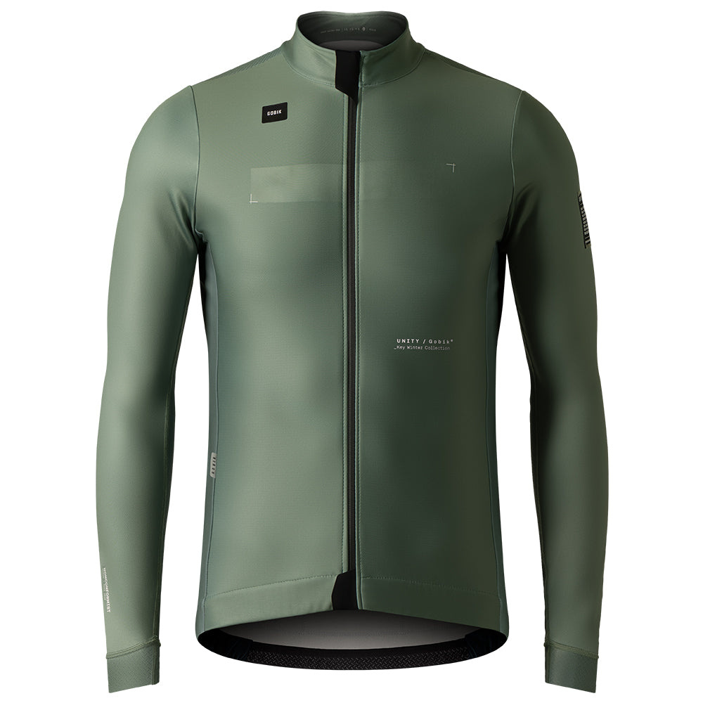 GOBIK Jackets Comparison Guide – Gobik