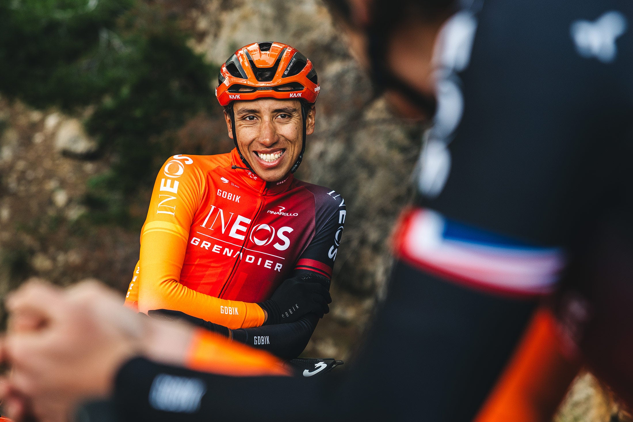 Ineos Grenadiers – Gobik