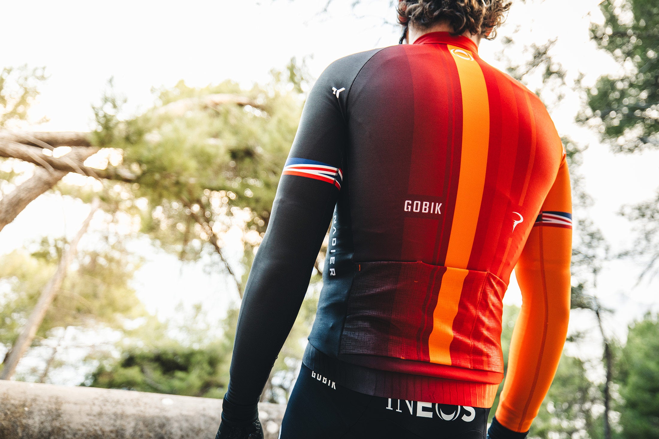 Ineos Grenadiers – Gobik