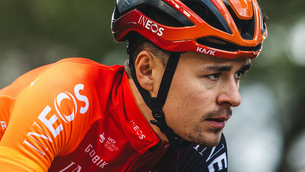 Ineos Grenadiers – Gobik