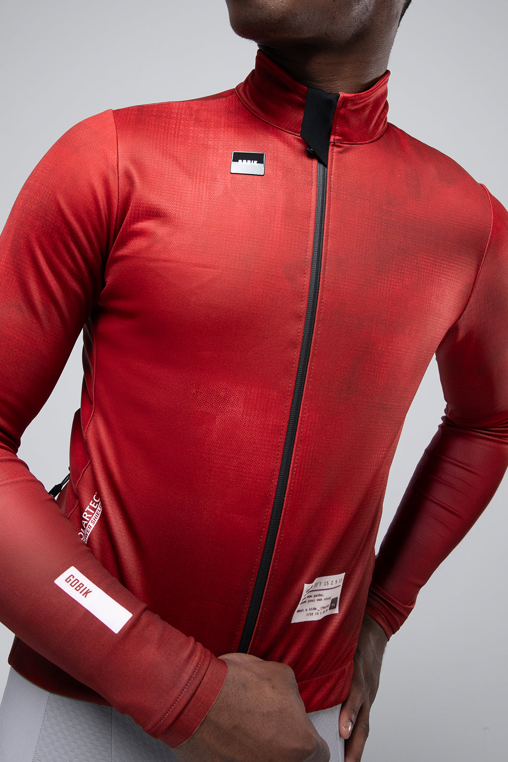 Collection · Cycling Apparel · Men – Gobik
