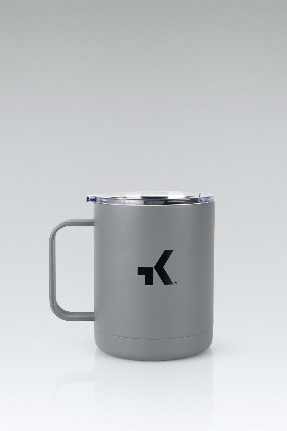 MUGEN Ironside · Metal Mug · 350 ml – Gobik
