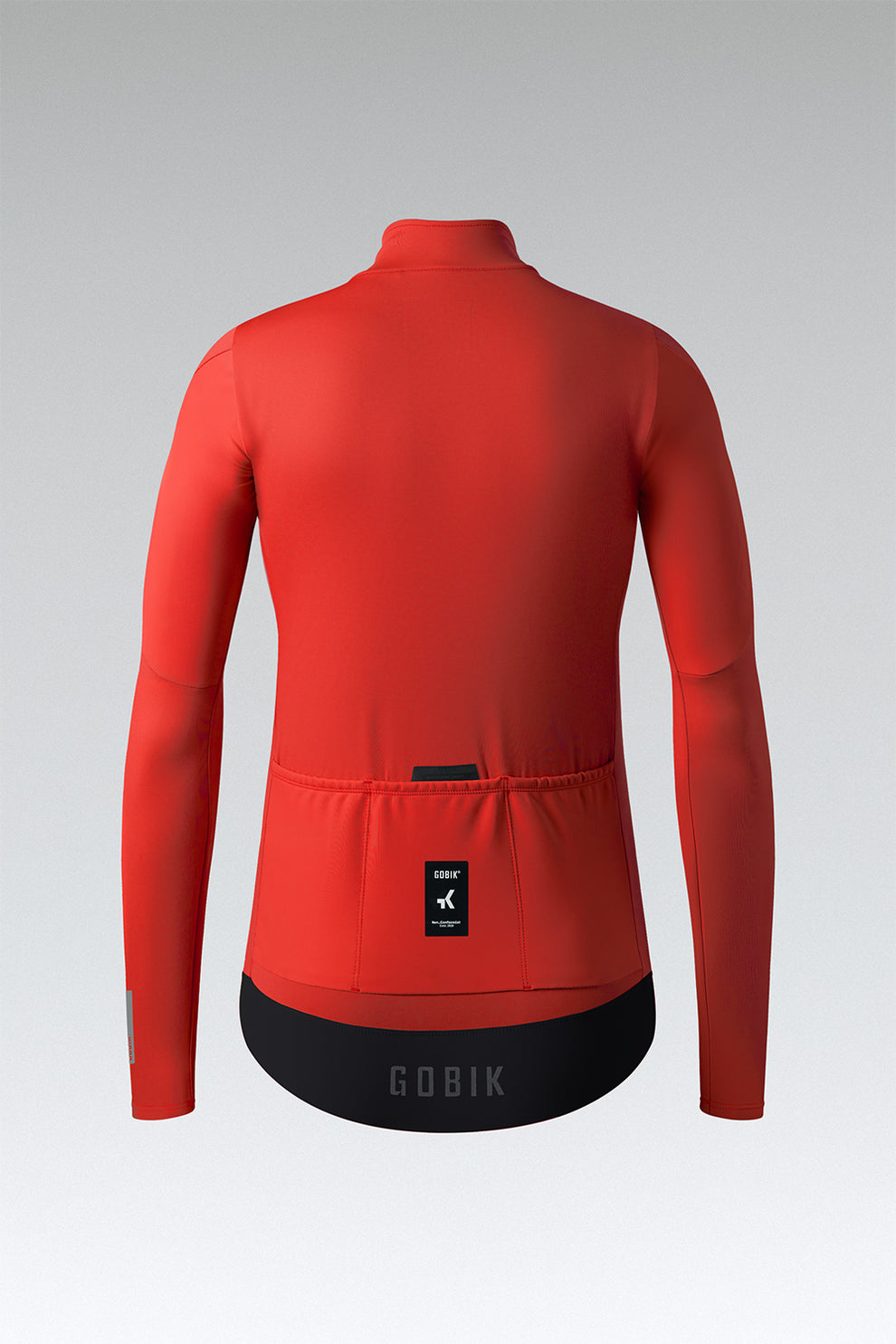 ENVY 2.0 Flame - Jacket - Women – Gobik