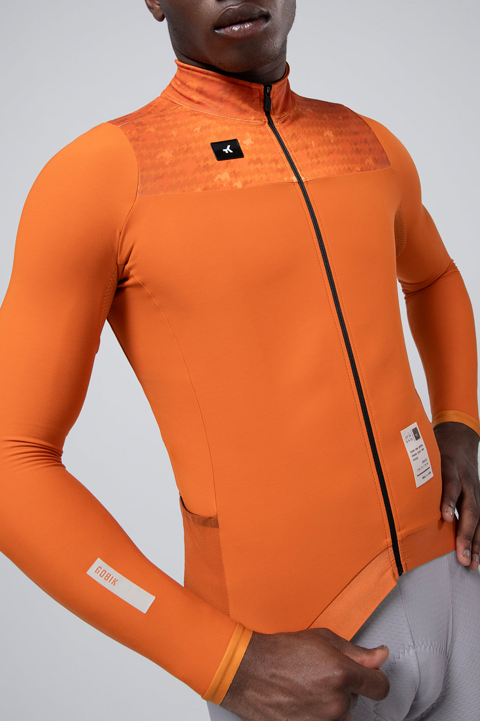 Collection · New Arrivals · Cycling Clothing – Gobik
